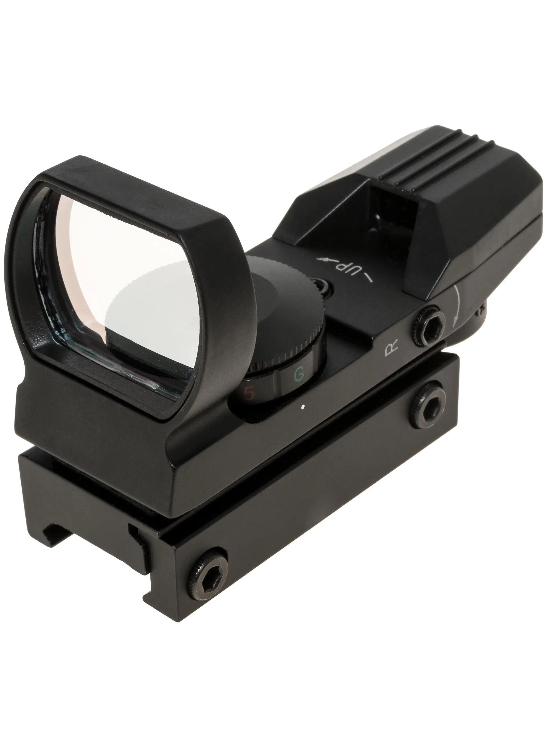 Theta Optics Open Reflex Sight Replica | Patrol Base UK