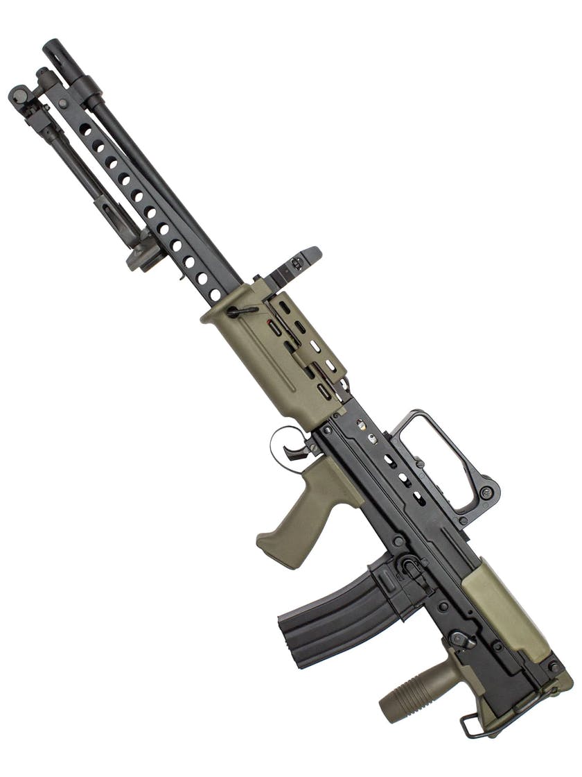 ICS L86A2
