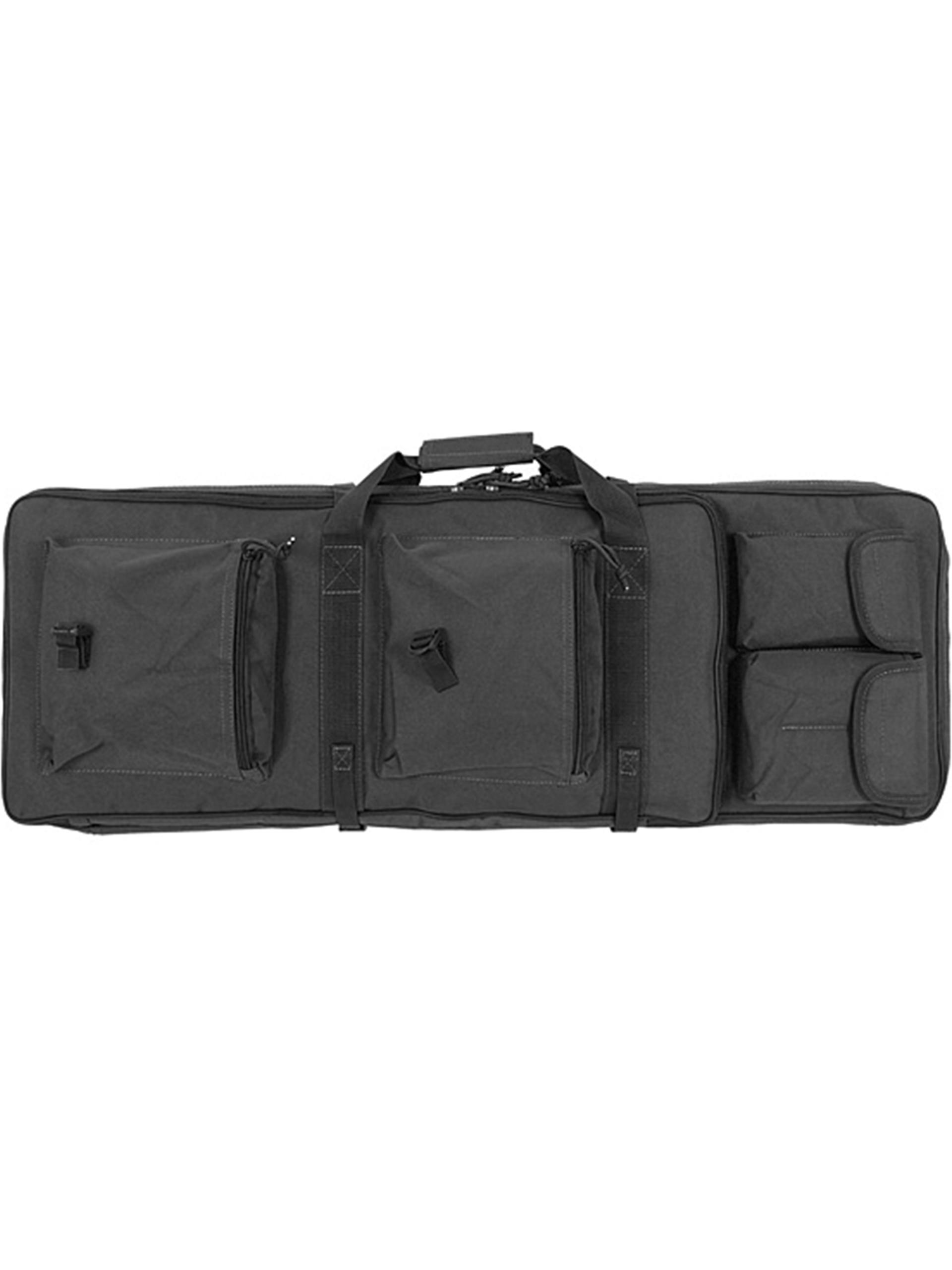 8Fields Tactical - 32'' / 80cm Double Rifle Gun Case