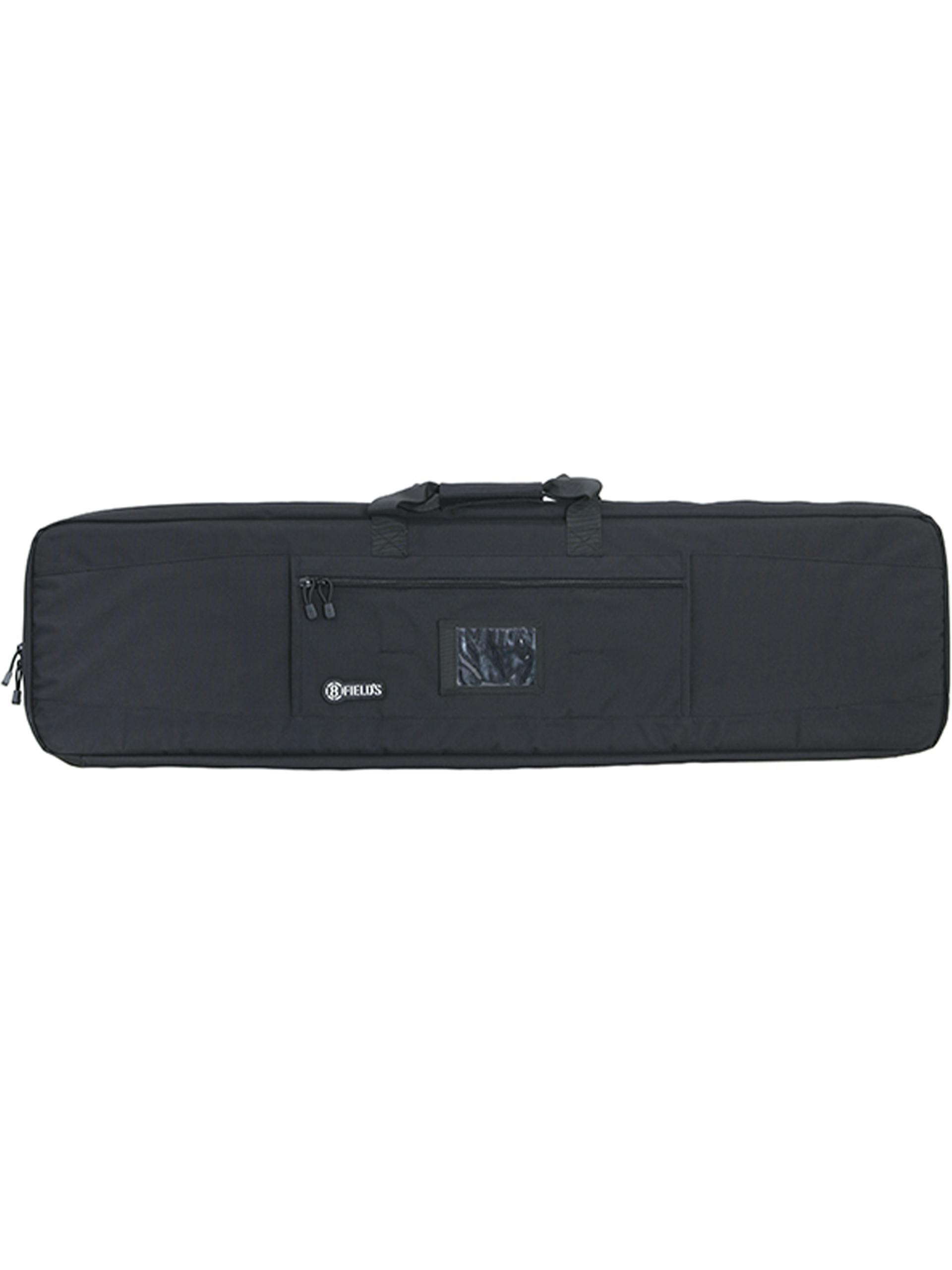 8Fields Tactical - Padded Rifle Case 130cm