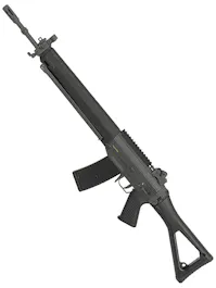 Jing Gong Airsoft | Quality & Affordable Replicas | Patrol Base UK