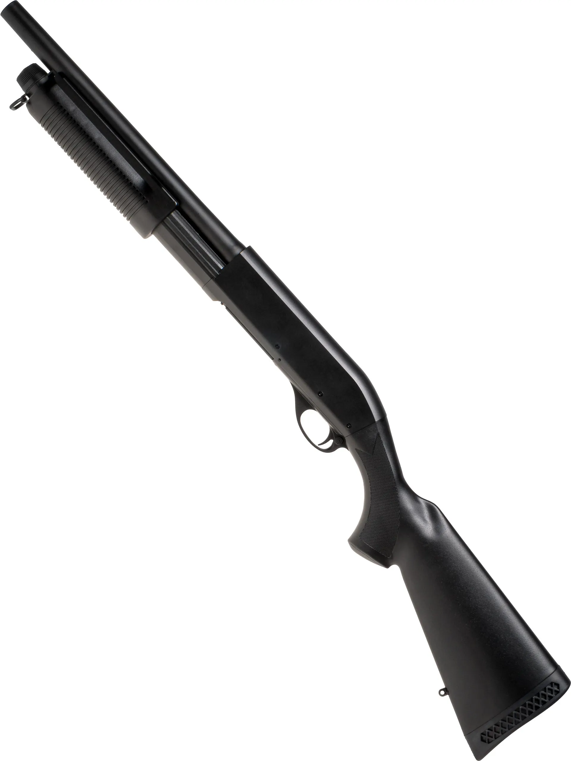 CYMA - CM.350 M870 Tri-Burst Pump Action Shotgun | Patrol Base UK