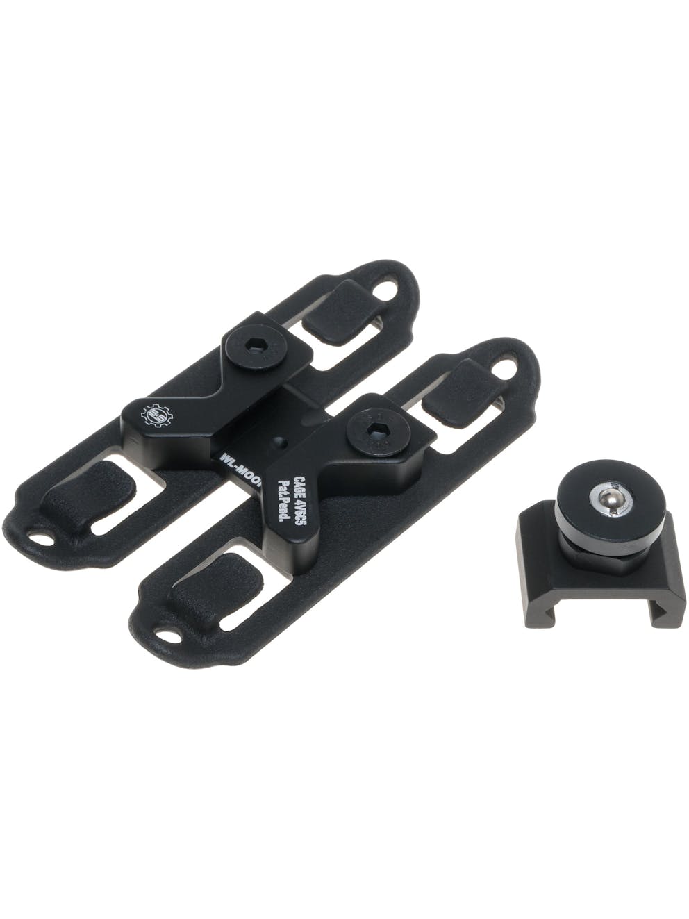 FMA - Weaponlink Retention Mount Point for MOLLE