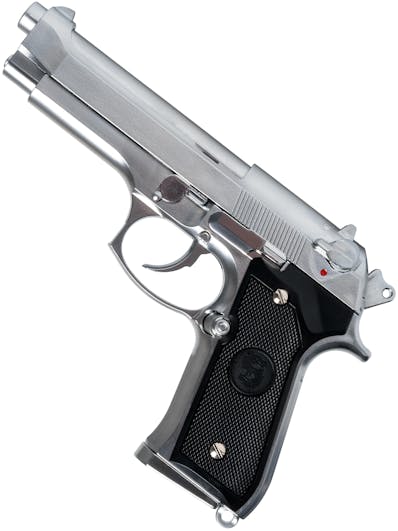 B9 Airsoft Pistols | Patrol Base UK