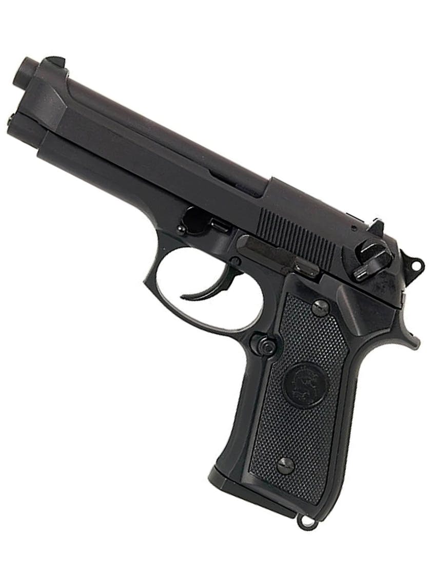 SRC - B92 Model Gas Blowback Pistol