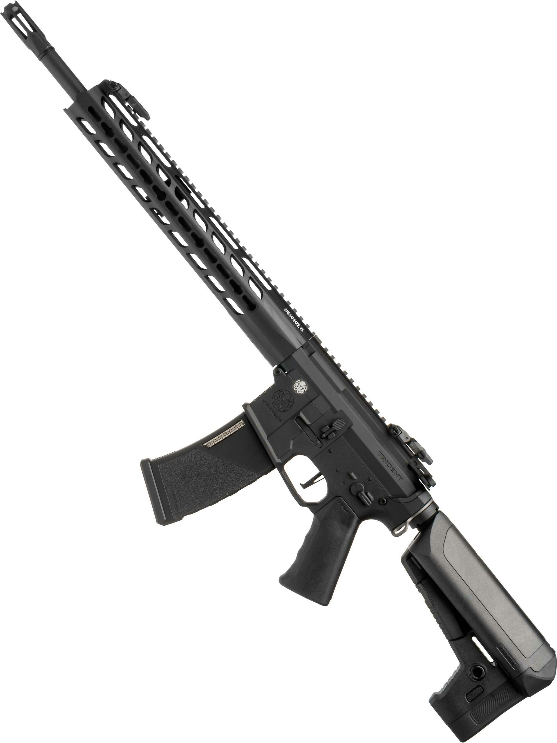 KRYTAC - MK II Trident SPR | Patrol Base UK | Airsoft