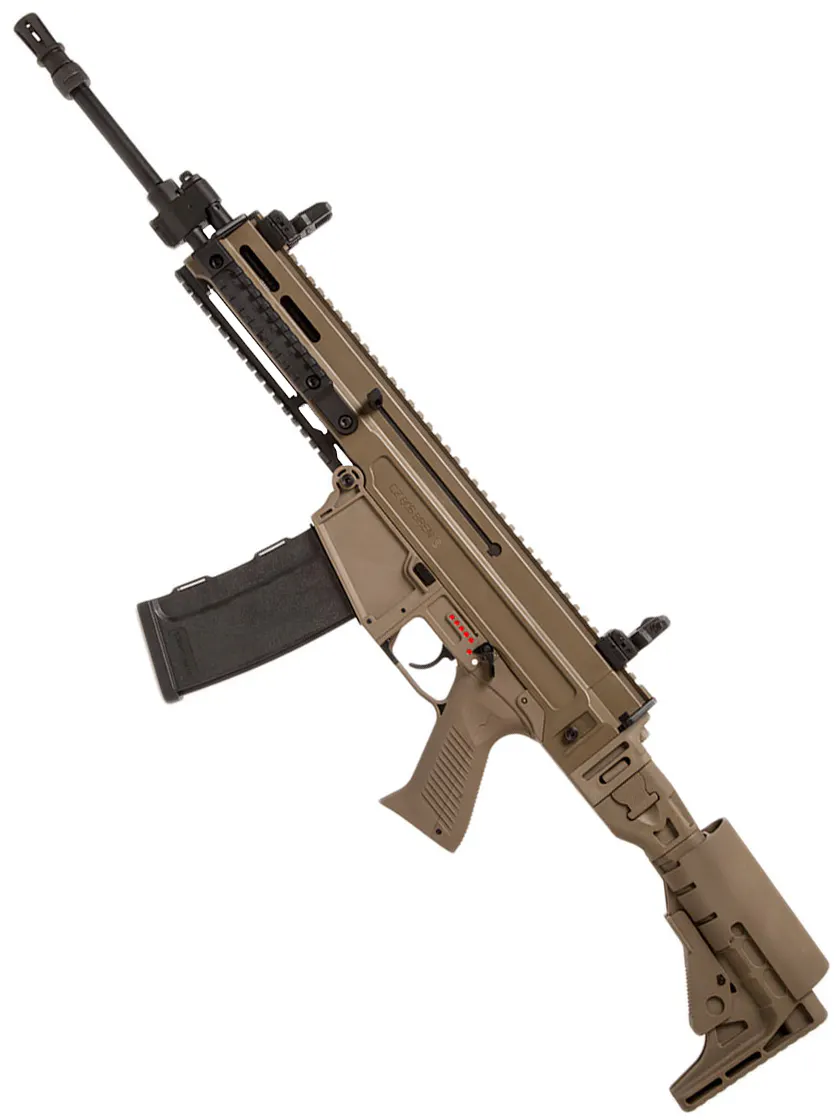 Cz805 Combat Arms