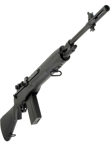 M14 Patrol Base