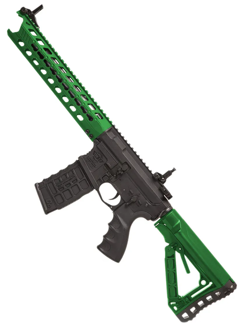 Predator Gun Machine Planet Eclipse Gtek 180r Predator Camo
