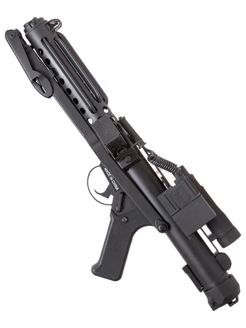 S&T - Beta Project Sterling E-11 Blaster AEG