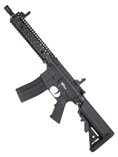 NUPROL Airsoft Rifles, Pistols and Tactical Gear | Patrol Base
