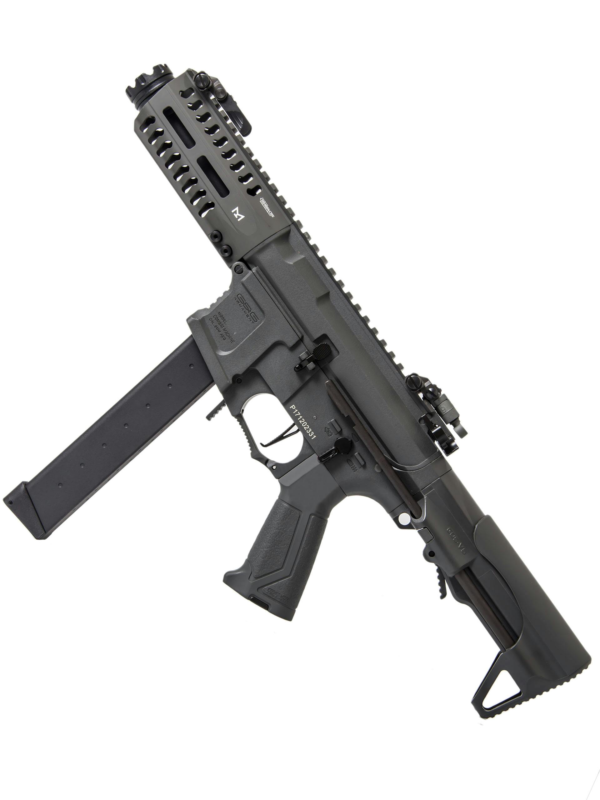 エアガン arp9 マガジン