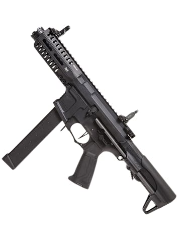 Airsoft Submachine Guns | Next Day Delivery | Patrol Base UK