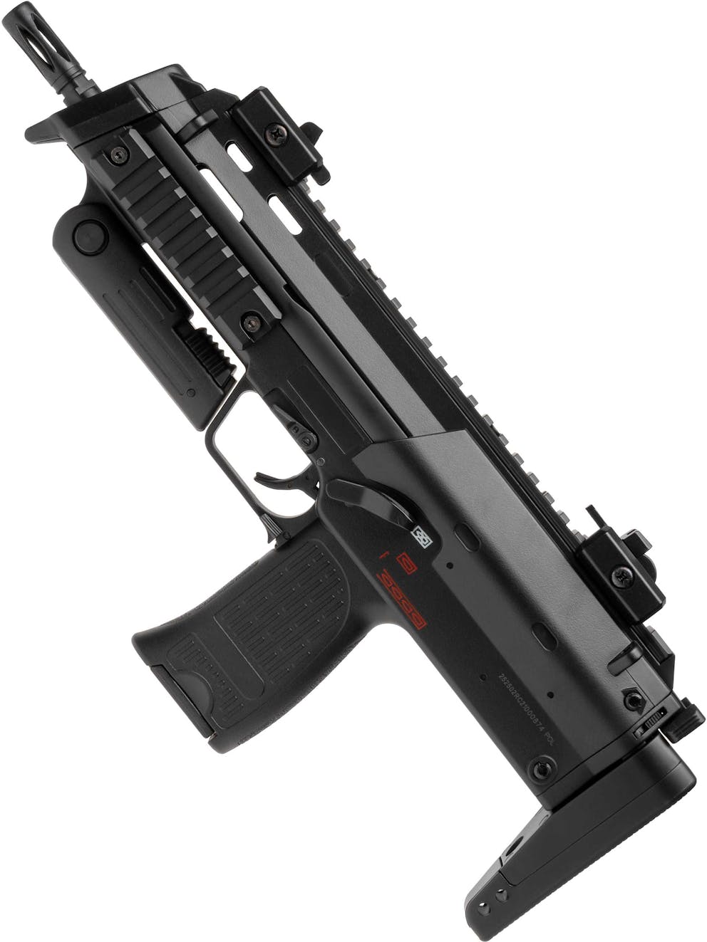 Well R-4 SMG-7 AEP | Patrol Base Airsoft UK