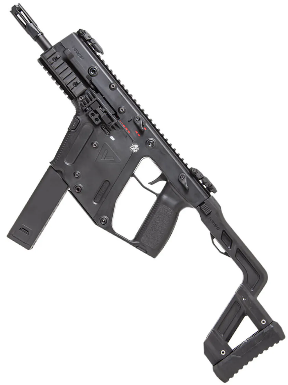 KRYTAC KRISS® Vector V2 AEG | Patrol Base UK