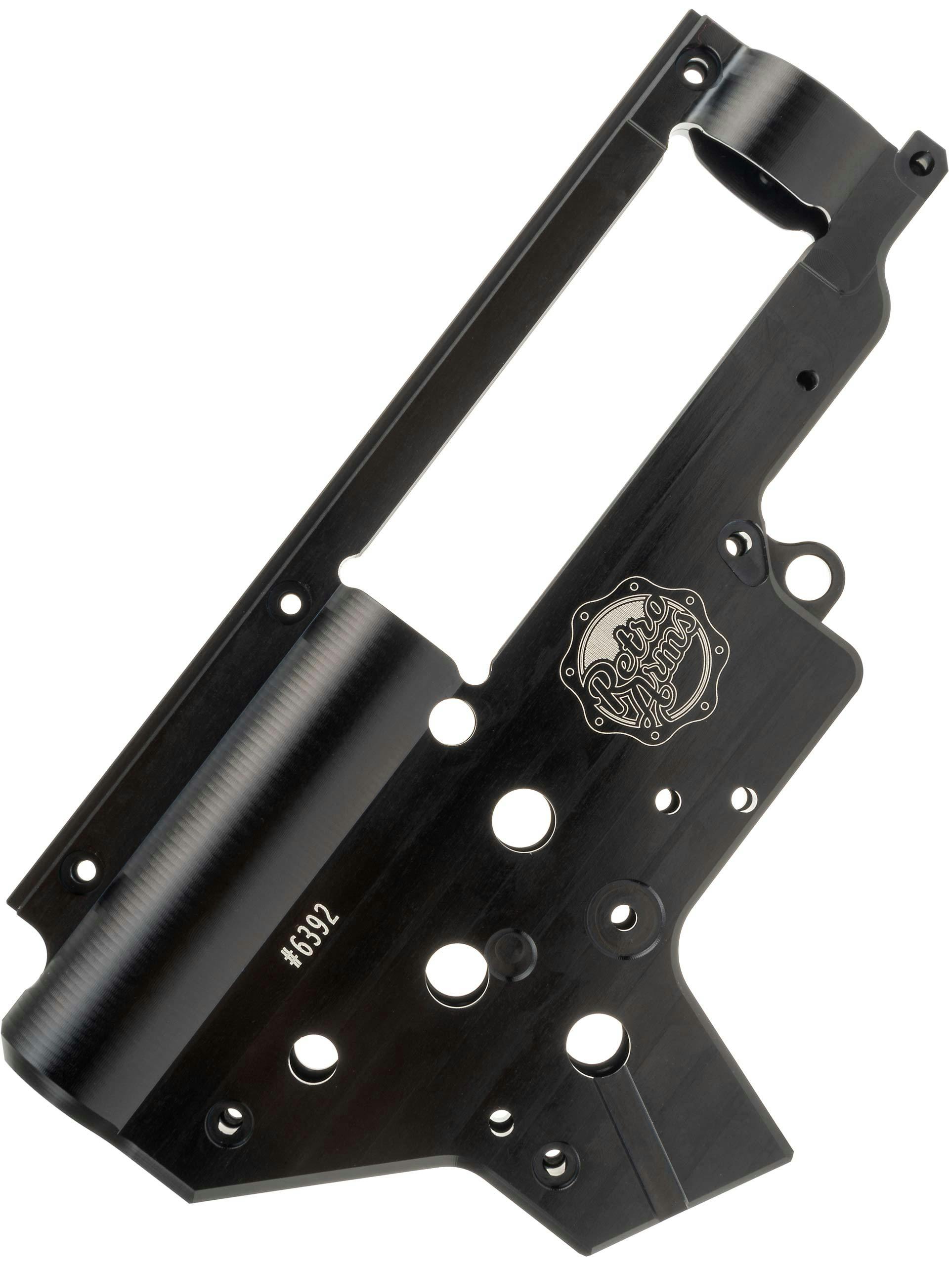 RetroArms - CNC QSC Gearbox V2