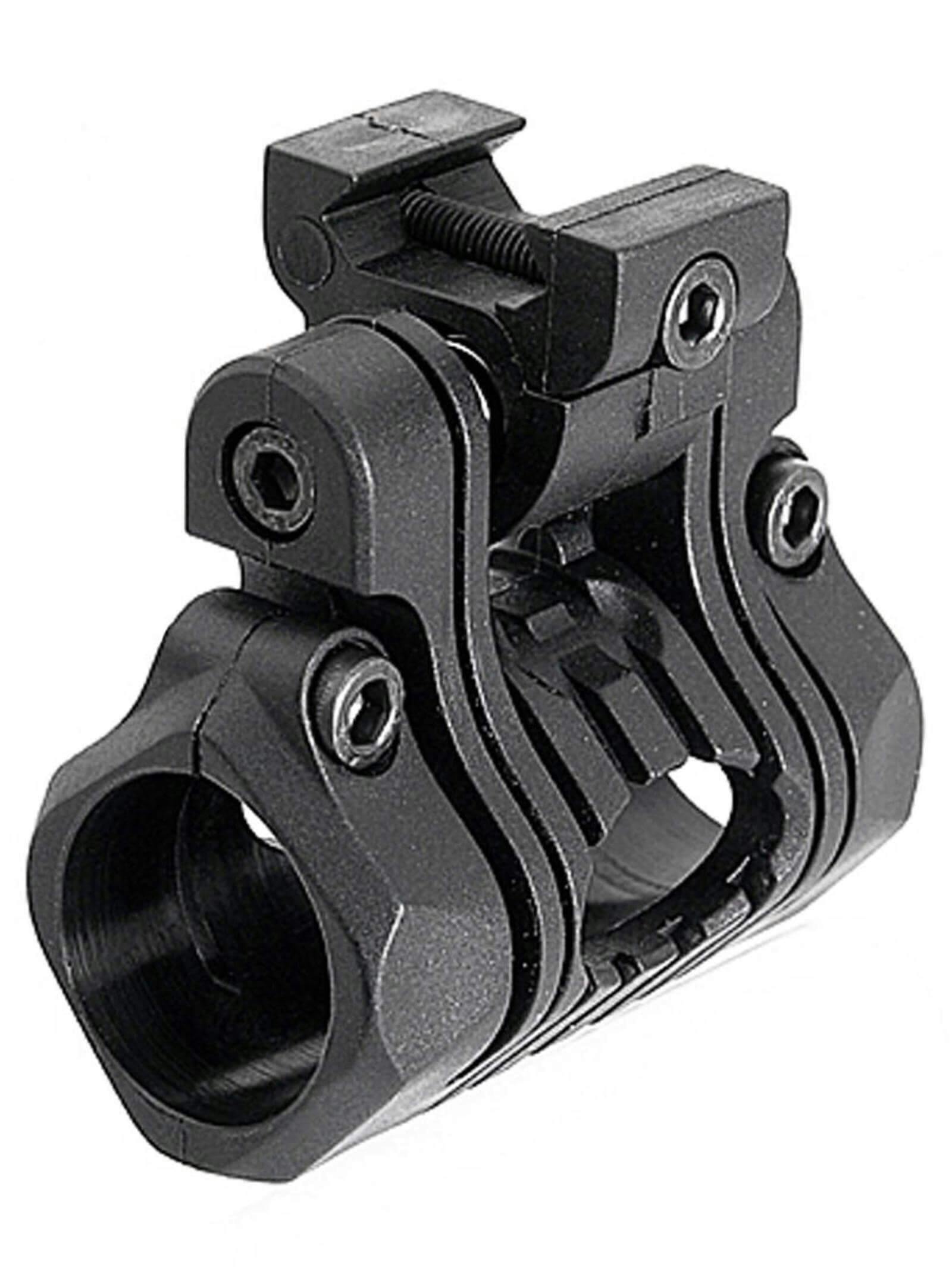 Element - Multi Position Flashlight Mount