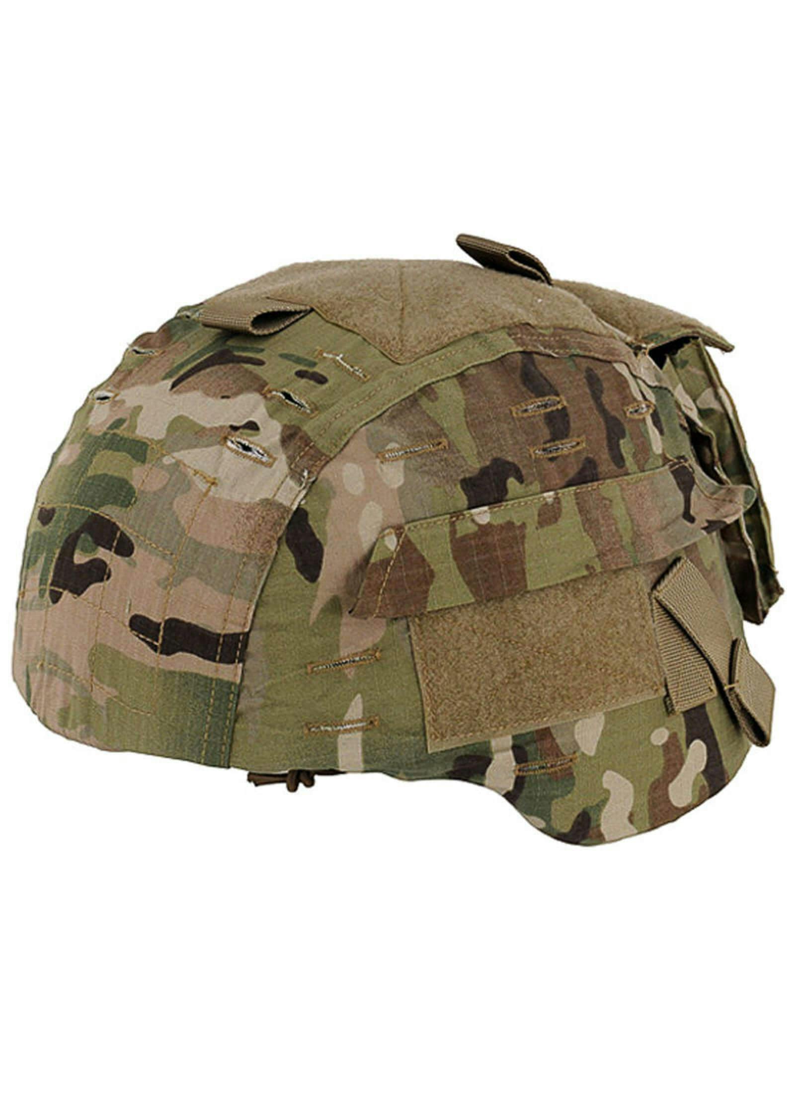 EMERSONGEAR - MICH2000 Helmet Cover Gen2