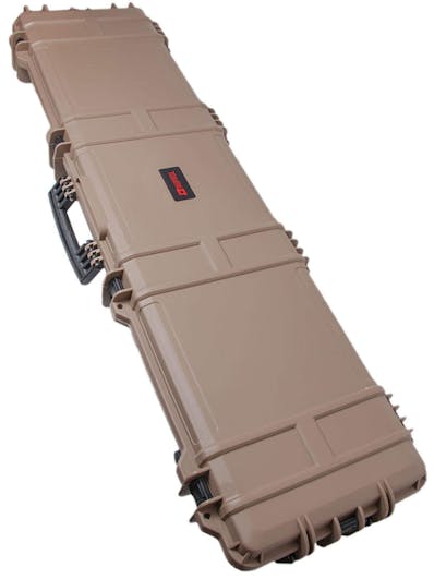 Hard Gun Cases and Rifle Cases | Patrol Base UK