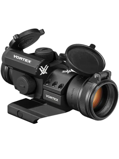 Vortex Optics | Real Steel Red Dot sights & Scopes | Patrol Base UK