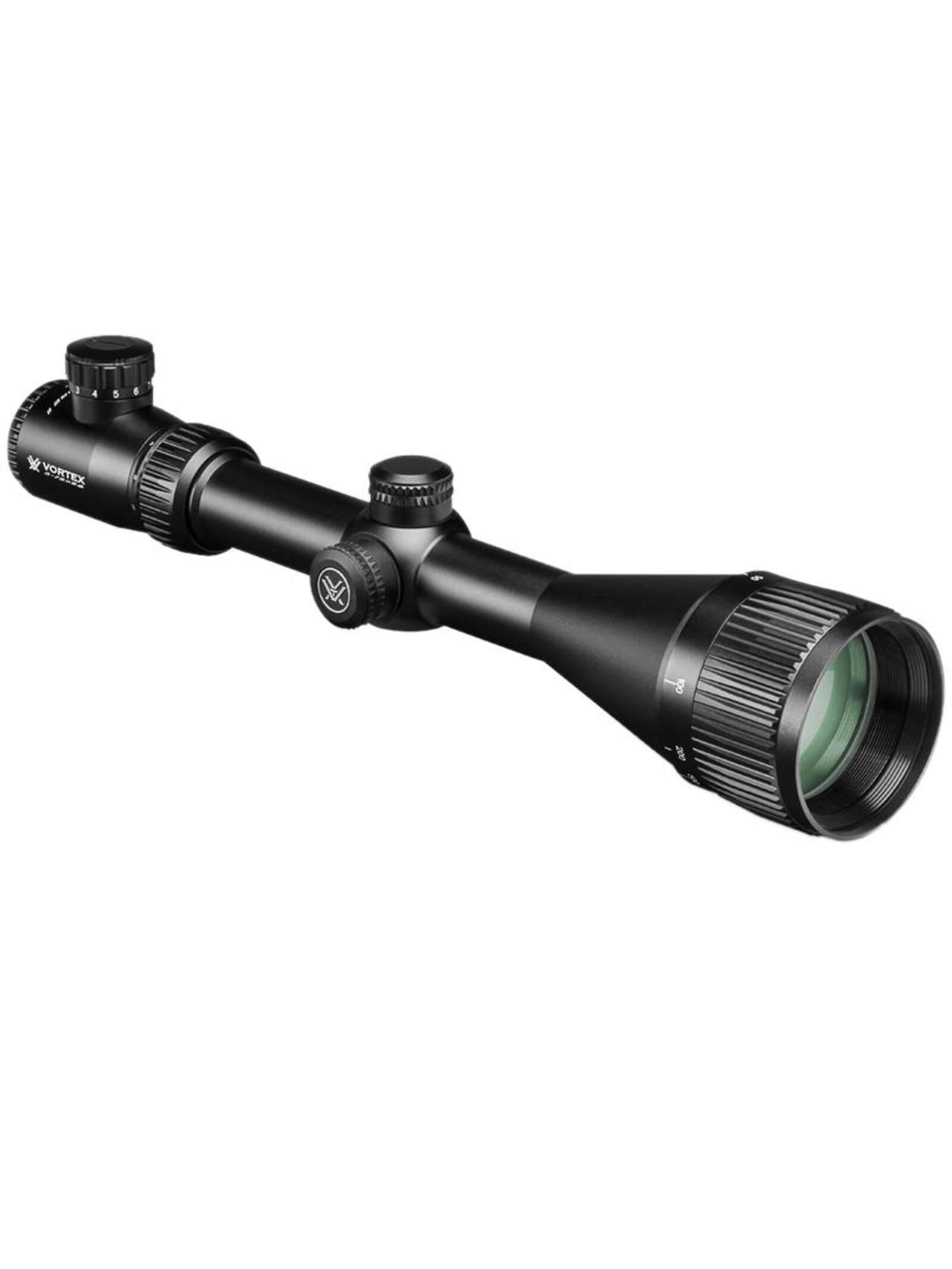 VORTEX - CROSSFIRE II 3-12X56 AO HOG HUNTER Rifle Scope