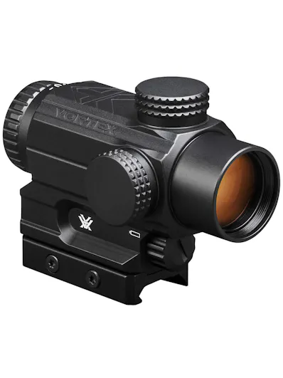 Vortex Optics | Real Steel Red Dot sights & Scopes | Patrol Base UK