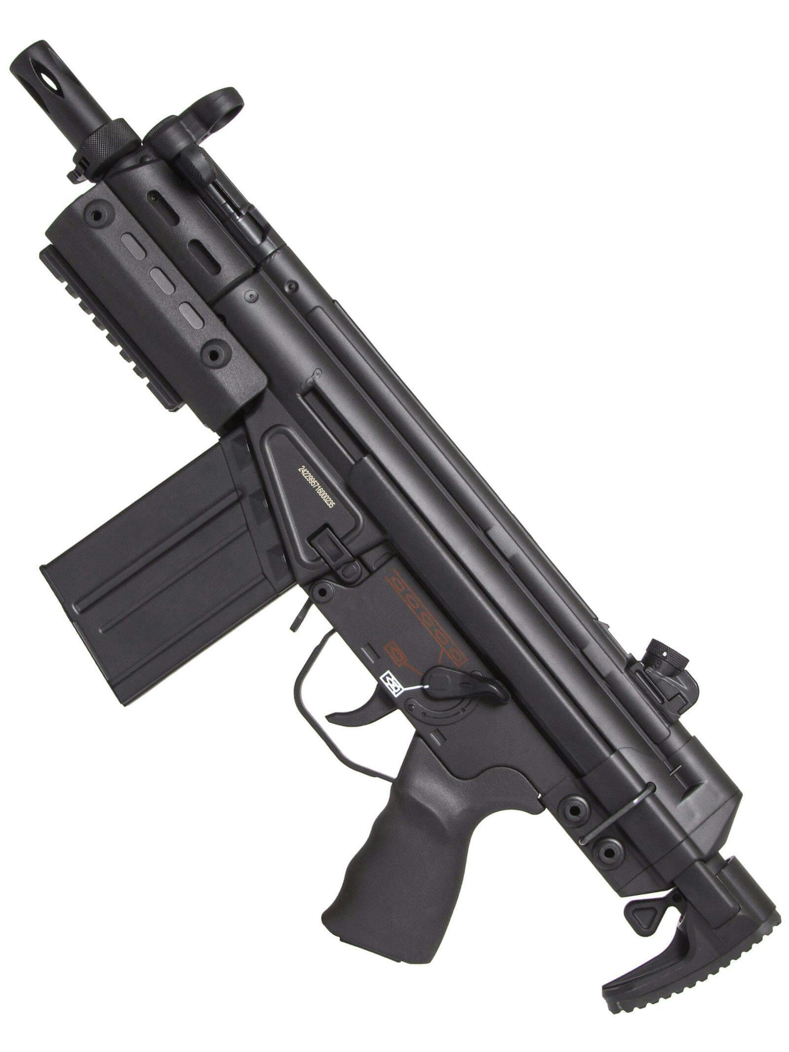 Jing Gong - JG094 T3 SAS G3 | Patrol Base UK | Airsoft