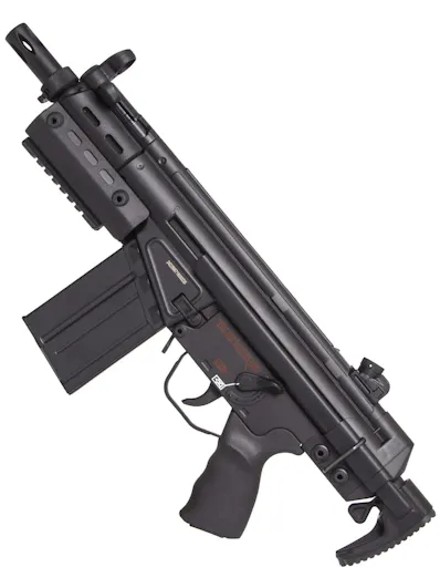 Jing Gong Airsoft | Quality & Affordable Replicas | Patrol Base UK