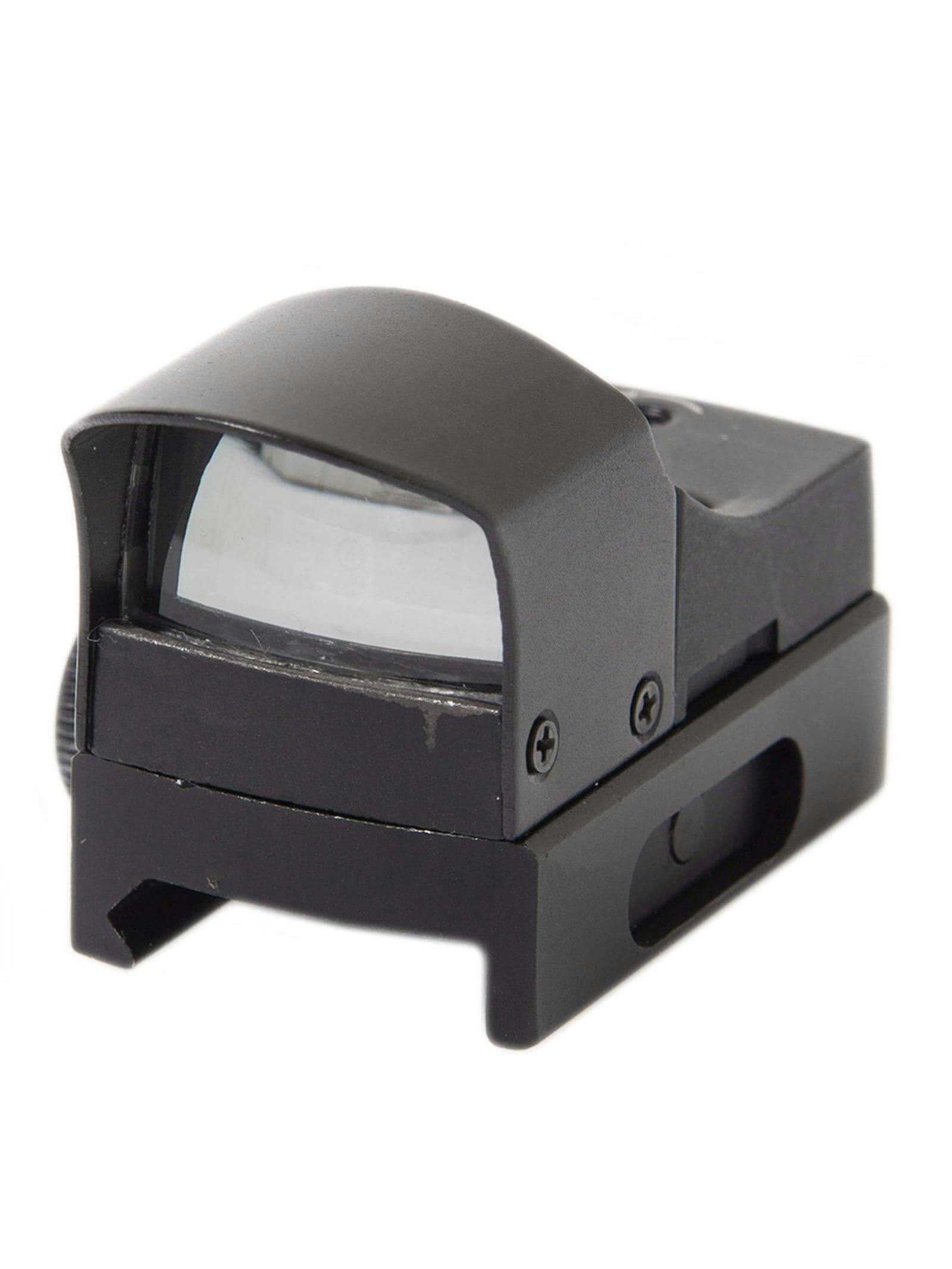 Big Dragon - Mini Red Dot Sight
