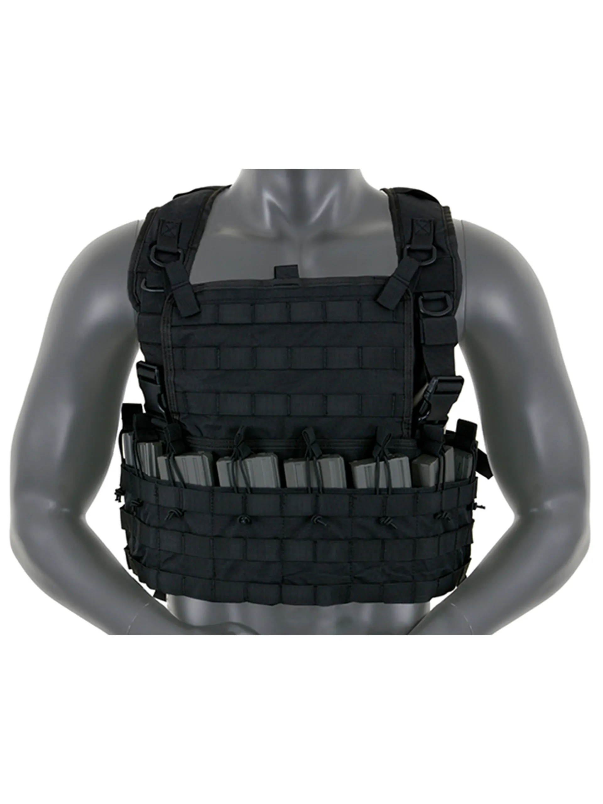 8Fields Tactical - Tactical Rifleman Chest Rig