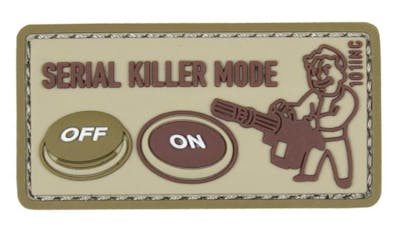 Airsoft Patches, Velcro and Morale Patches | Patrol Base UK