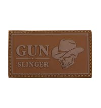 Airsoft Patches, Velcro and Morale Patches | Patrol Base UK