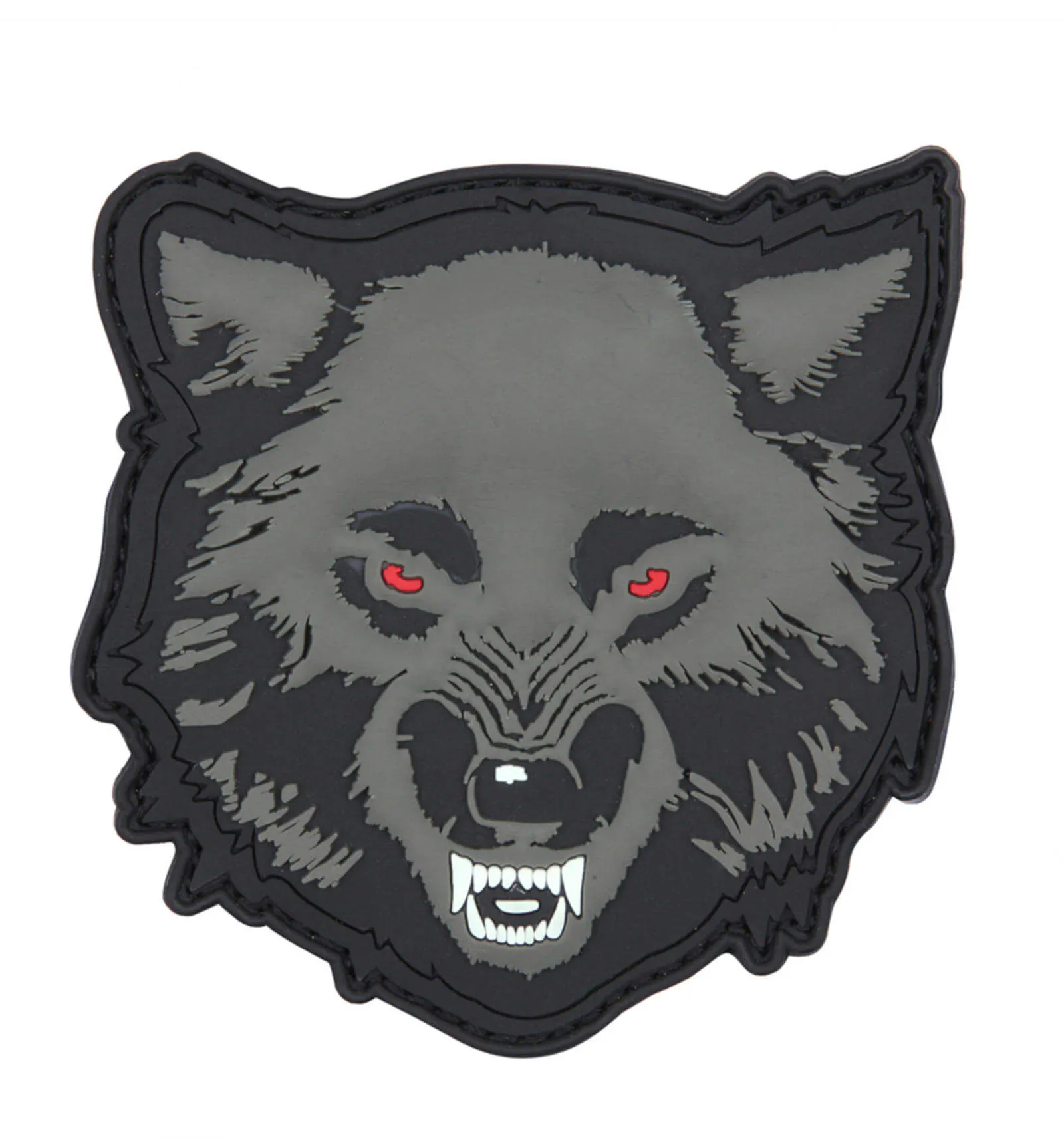101 Inc. - Savage Wolf 3D Patch
