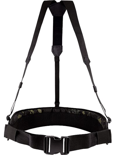 Airsoft Battle Belts & Harnesses | MOLLE Belts & More | Patrol Base UK
