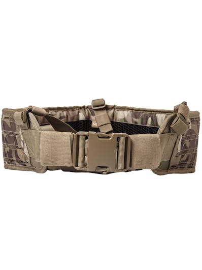 Airsoft Battle Belts & Harnesses | MOLLE Belts & More | Patrol Base UK