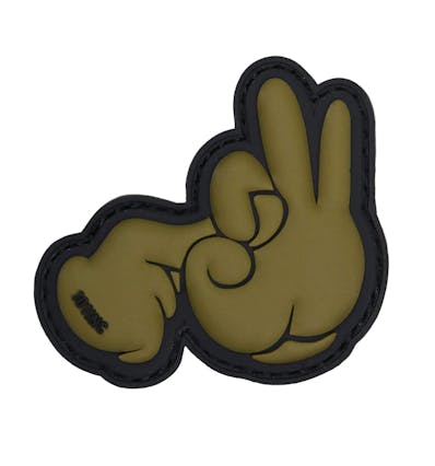 Airsoft Patches, Velcro and Morale Patches | Patrol Base UK