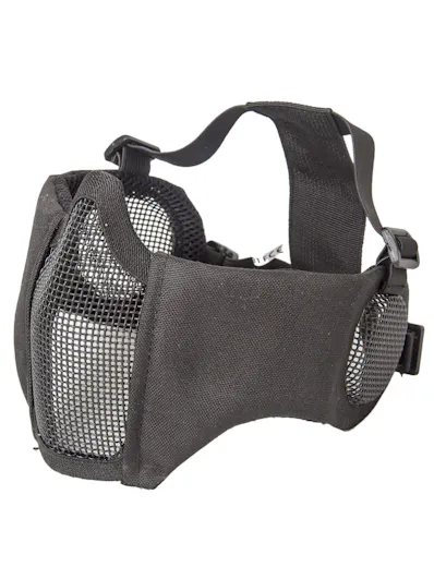 Airsoft Masks & Face Protection | Patrol Base UK