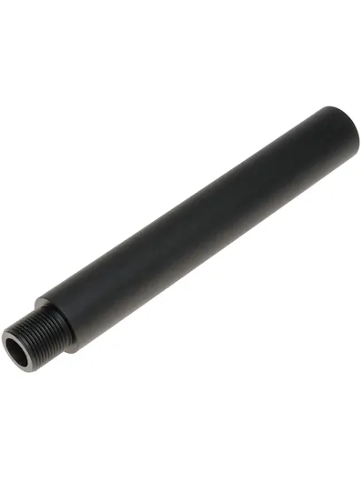 Airsoft Outer Barrels & Barrel Extensions | Patrol Base UK