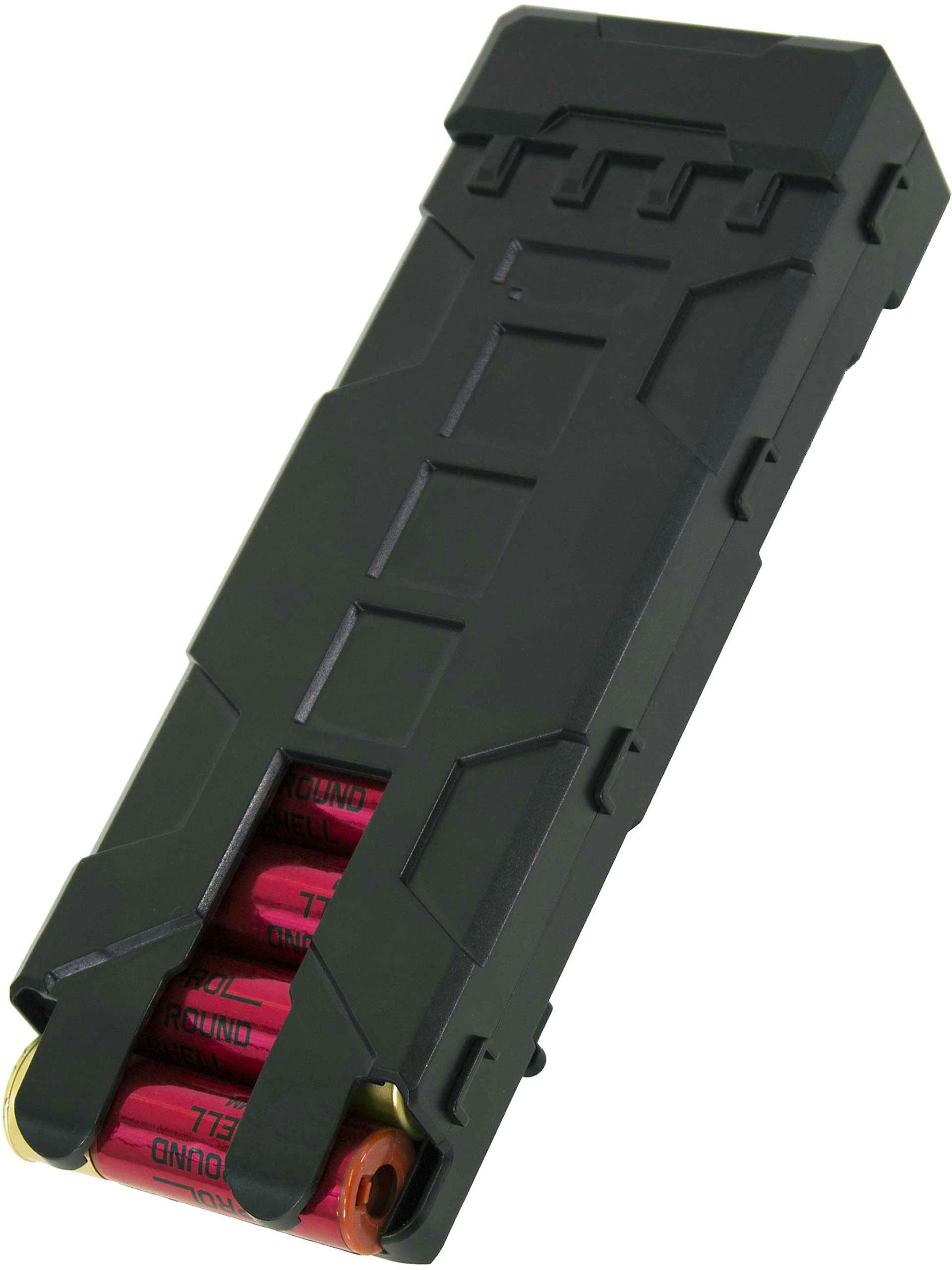 NUPROL - Shotgun Shell Magazine | Patrol Base UK