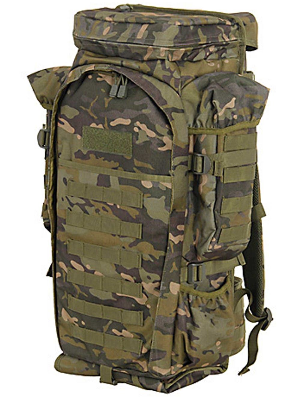 8Fields Tactical - Sniper Carry Pack 40L Backpack