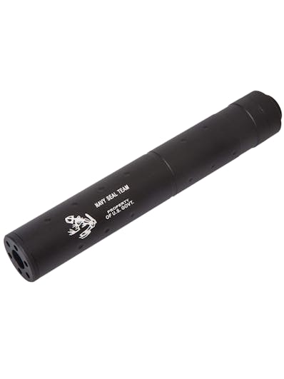 Airsoft Silencers, Suppressors & Tracer Units | Patrol Base UK