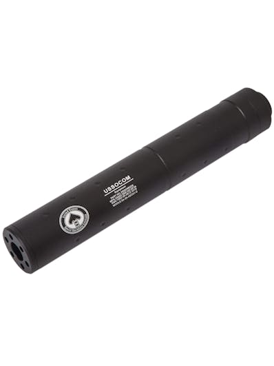 Airsoft Silencers, Suppressors & Tracer Units | Patrol Base UK