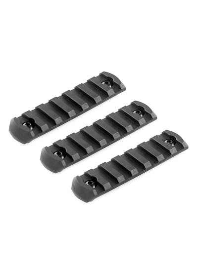 Airsoft Rails | KeyMod, 20mm RIS, MLOK Rails & More | Patrol Base UK