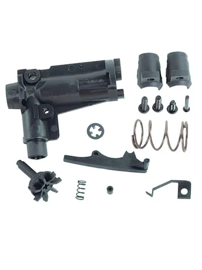 Airsoft HOP-Up Chambers | Patrol Base UK