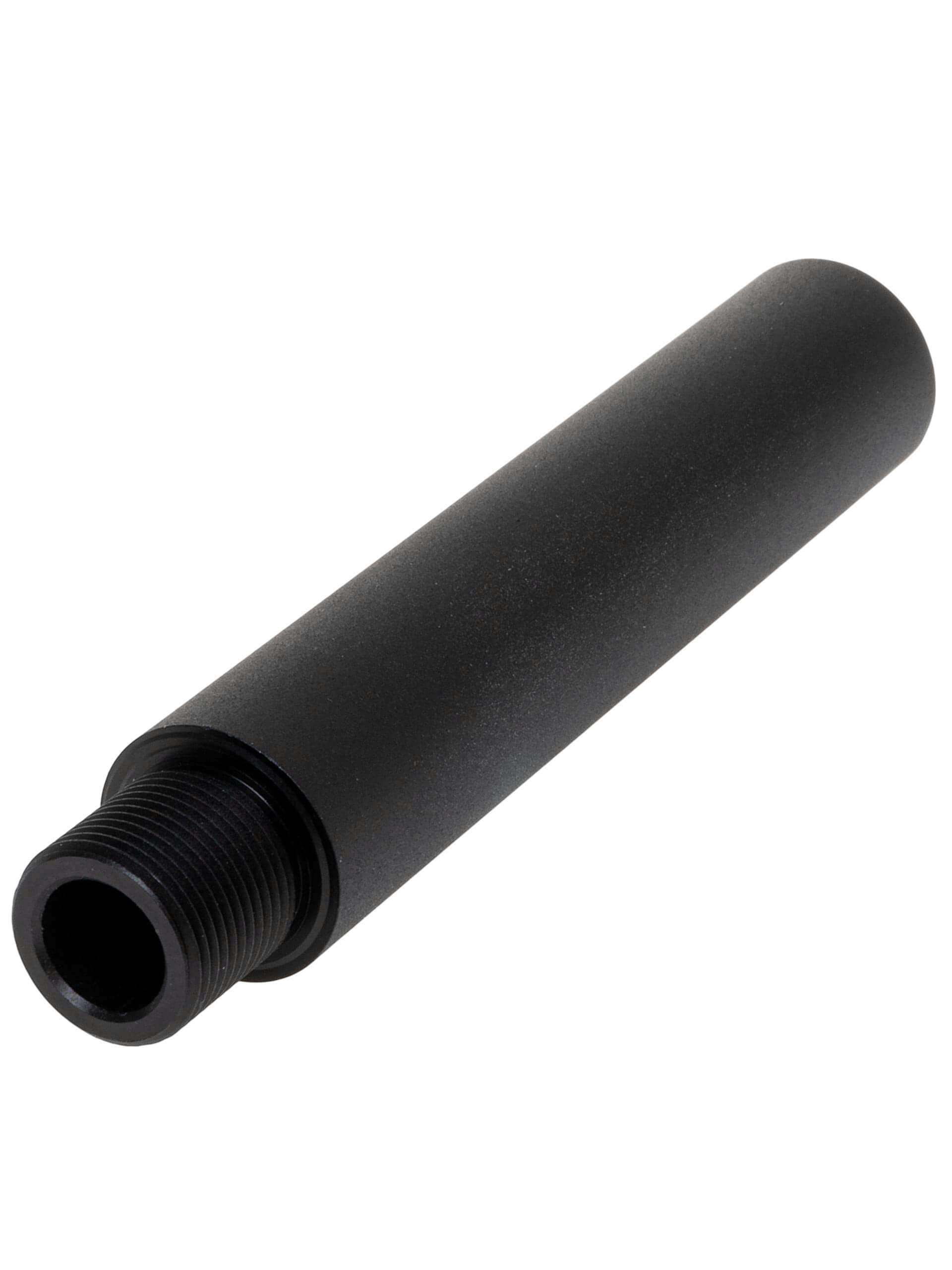 Slong - Airsoft 3" Outer Barrel Extension CCW 14MM