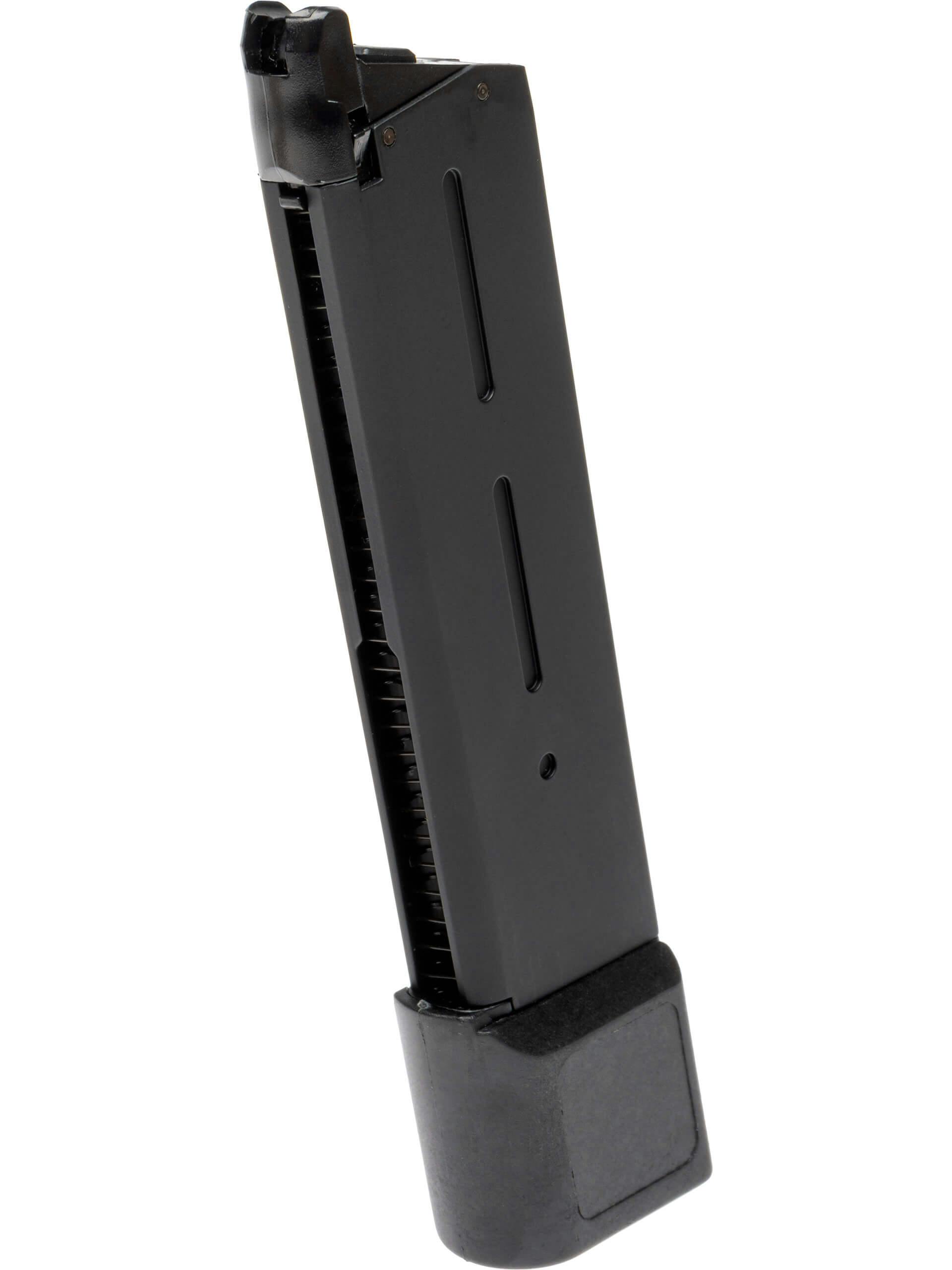Army Armament - Extended 1911 Magazine W/Base Pad | Patrol Base UK