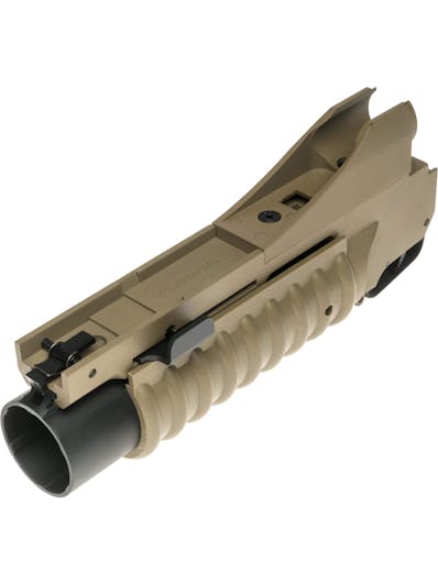 S&T Airsoft | Airsoft Pistols, Rifles and More | Patrol Base UK