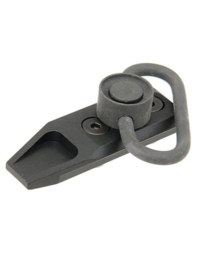 KeyMod Rail Systems, Attachments & Accessories | Patrol Base UK