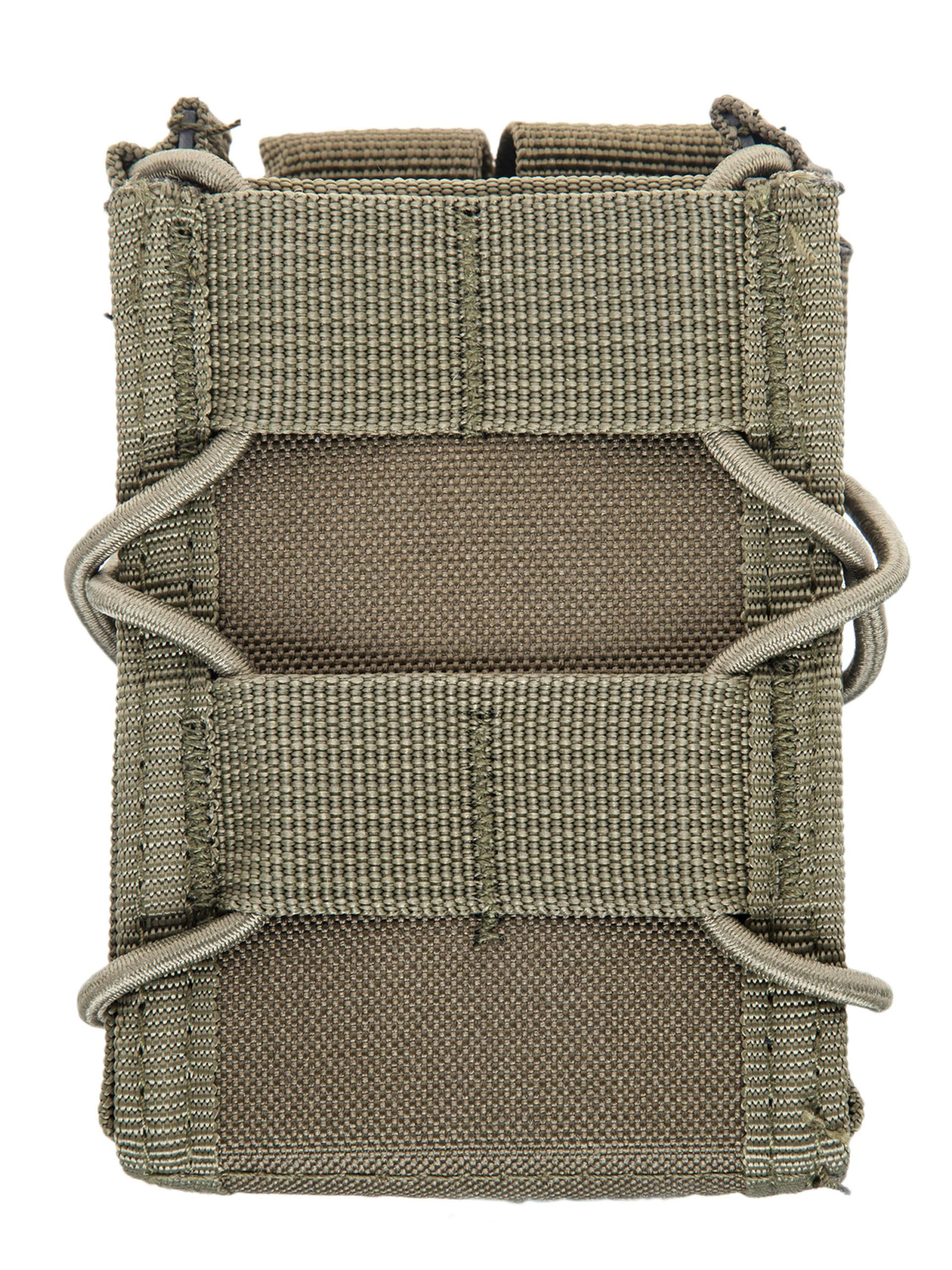 NUPROL - PMC Rifle Open Top Pouch | Patrol Base UK | AIrsoft