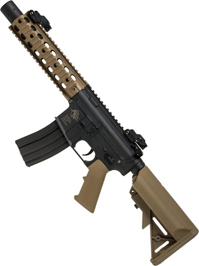 Specna Arms Airsoft | Patrol Base UK